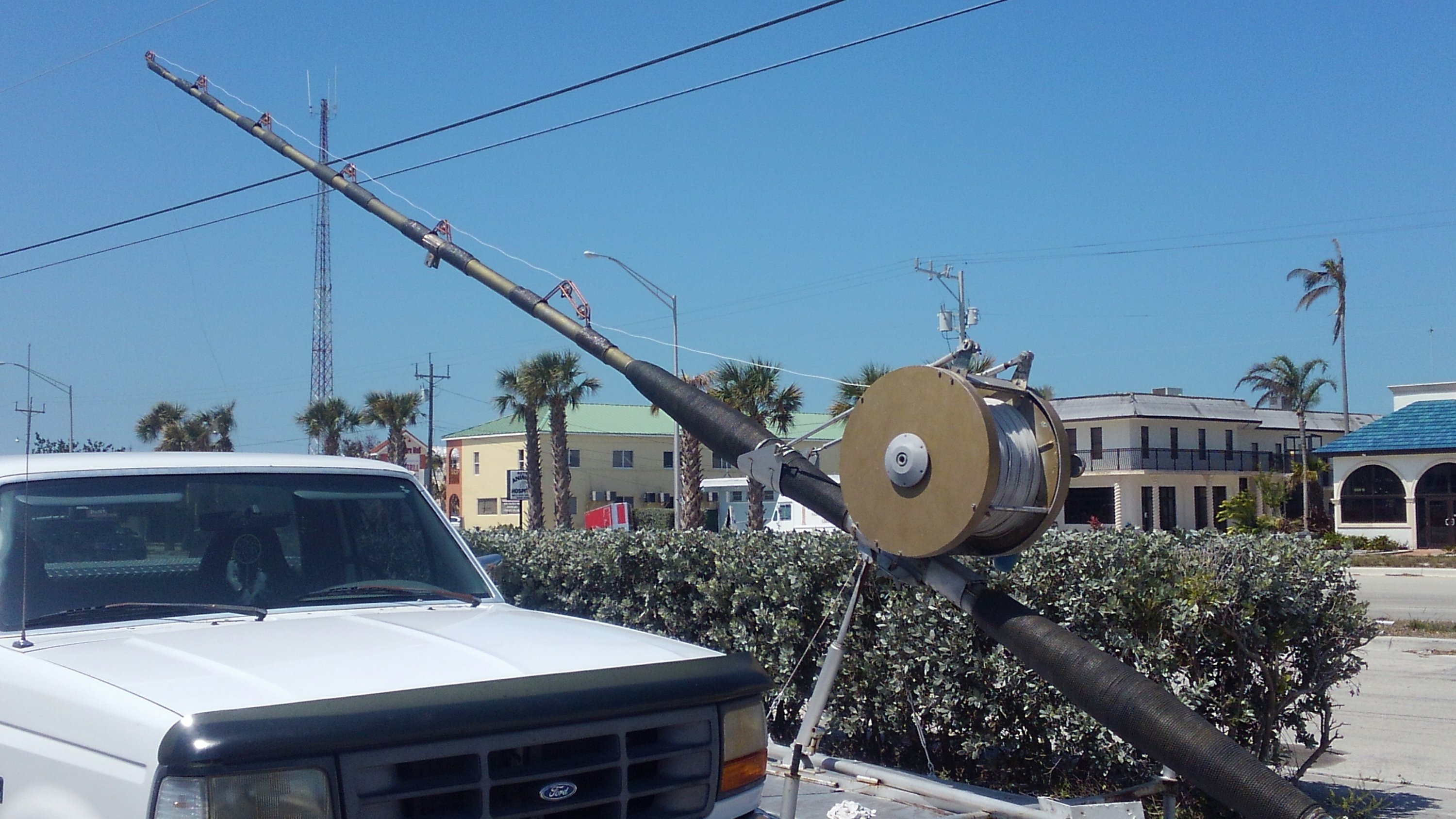 Tom’s Harbor Keys to Molasses Keys – My Gypsy Road