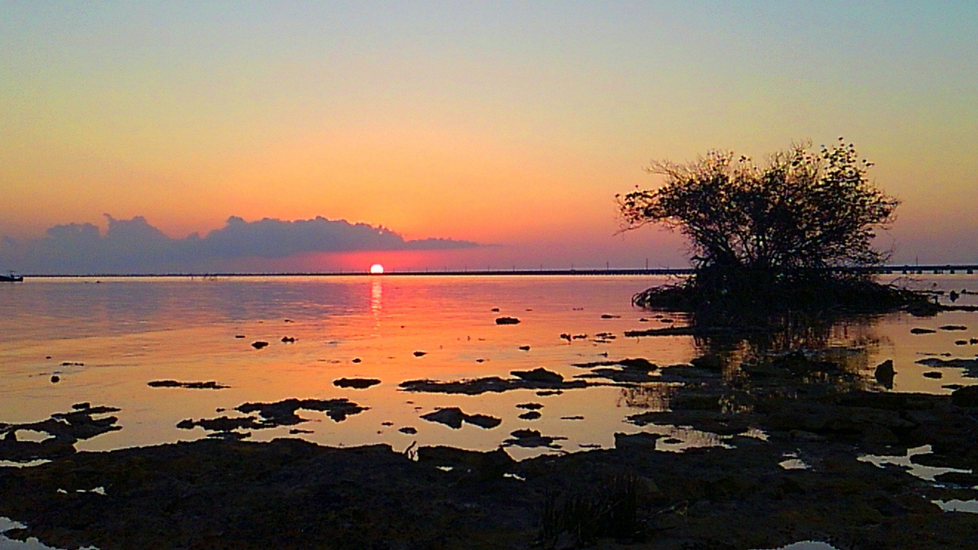 Day 66? Molasses Keys – My Gypsy Road